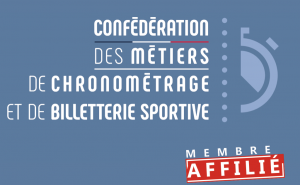 Calendrier des évènements sportifs chronométrés par Chrono-Start