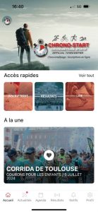 Contact Chrono-Start - inscription et chronométrage évènement sportif